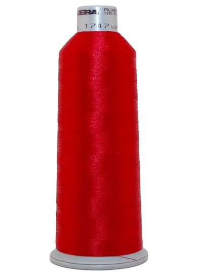 Datastitch.com - Madeira 1747 Red