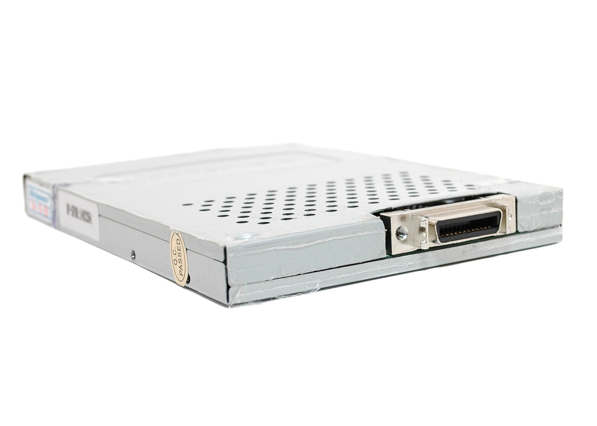 DataStitch.com - Toyota USB Reader Floppy Disc Converter 860 + 9000