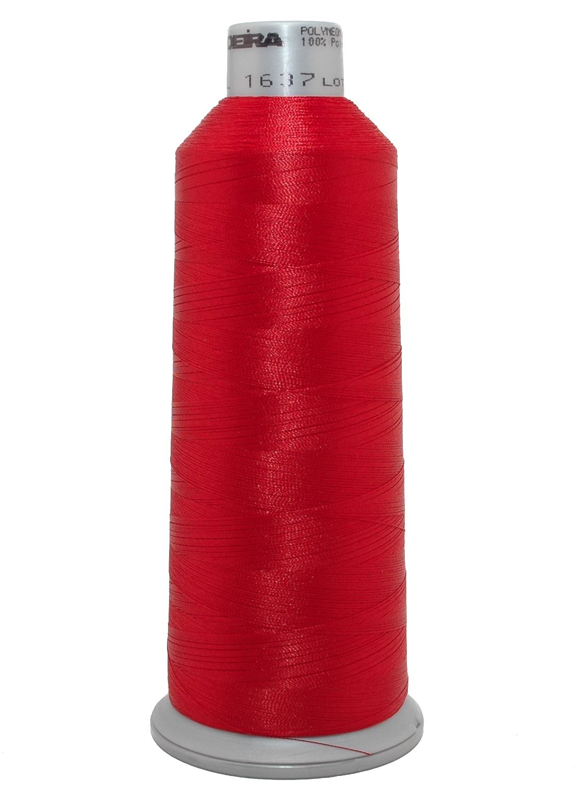 Datastitch.com - Madeira 1637 Red