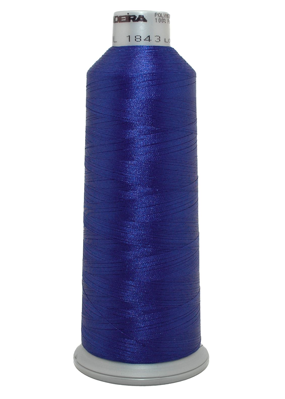 Datastitch.com - Madeira 1843 Blue