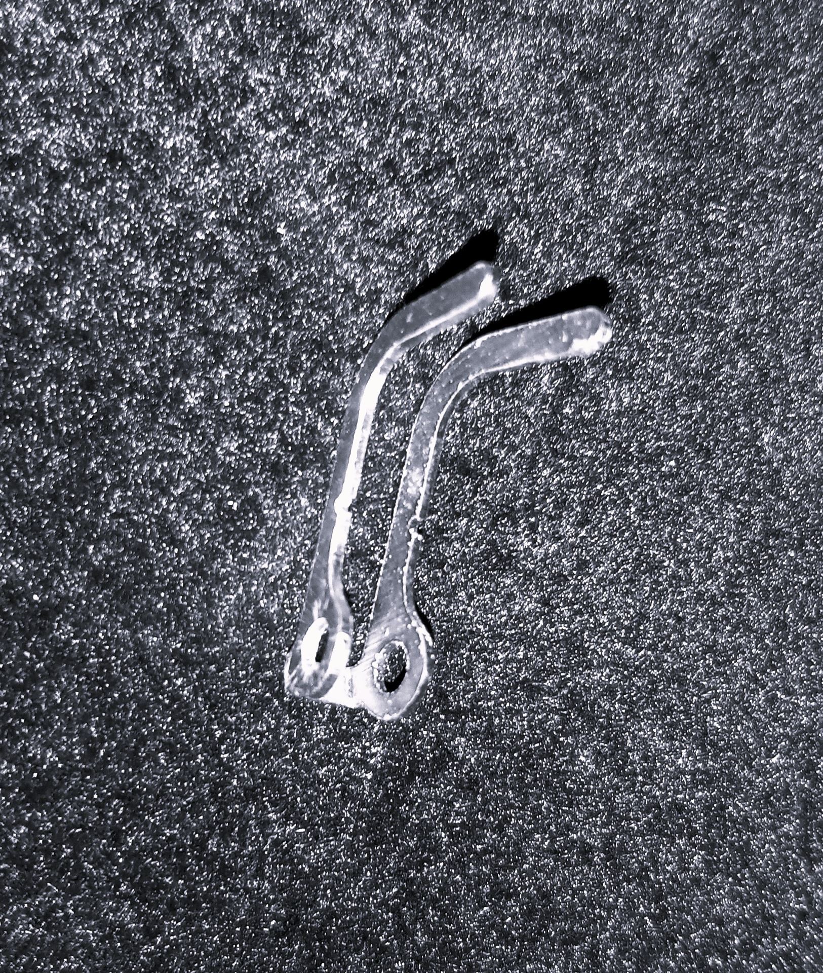 DataStitch.com - Threading Tube Support Arm